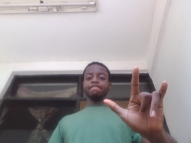 Signlanguagetranslator Object Detection Model By Asl