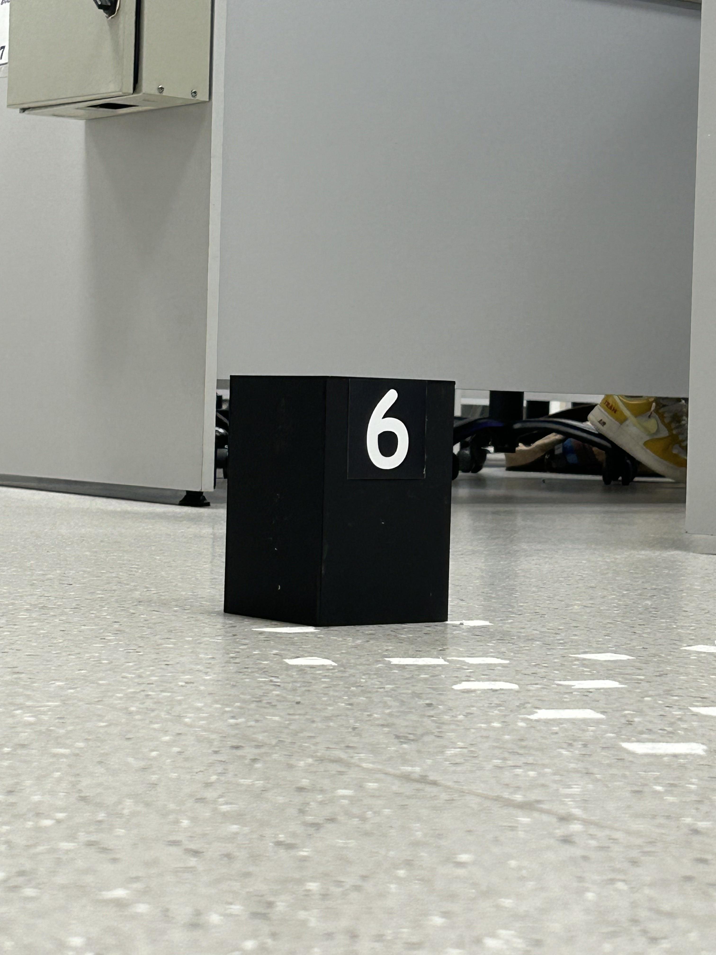 First Task Object Detection Dataset and Pre-Trained Model by Image