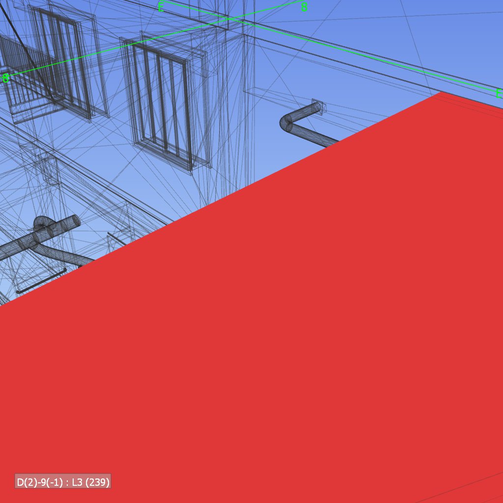 Clash Classification Object Detection Model By Clash Report