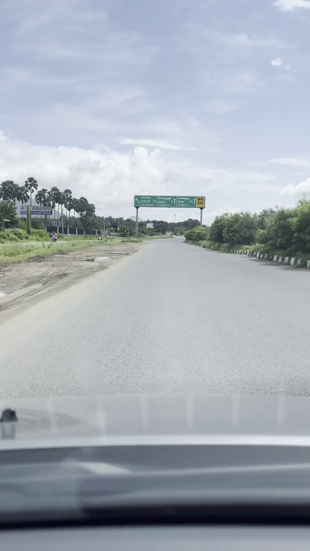 Road classification Semantic Segmentation Dataset by Prasad