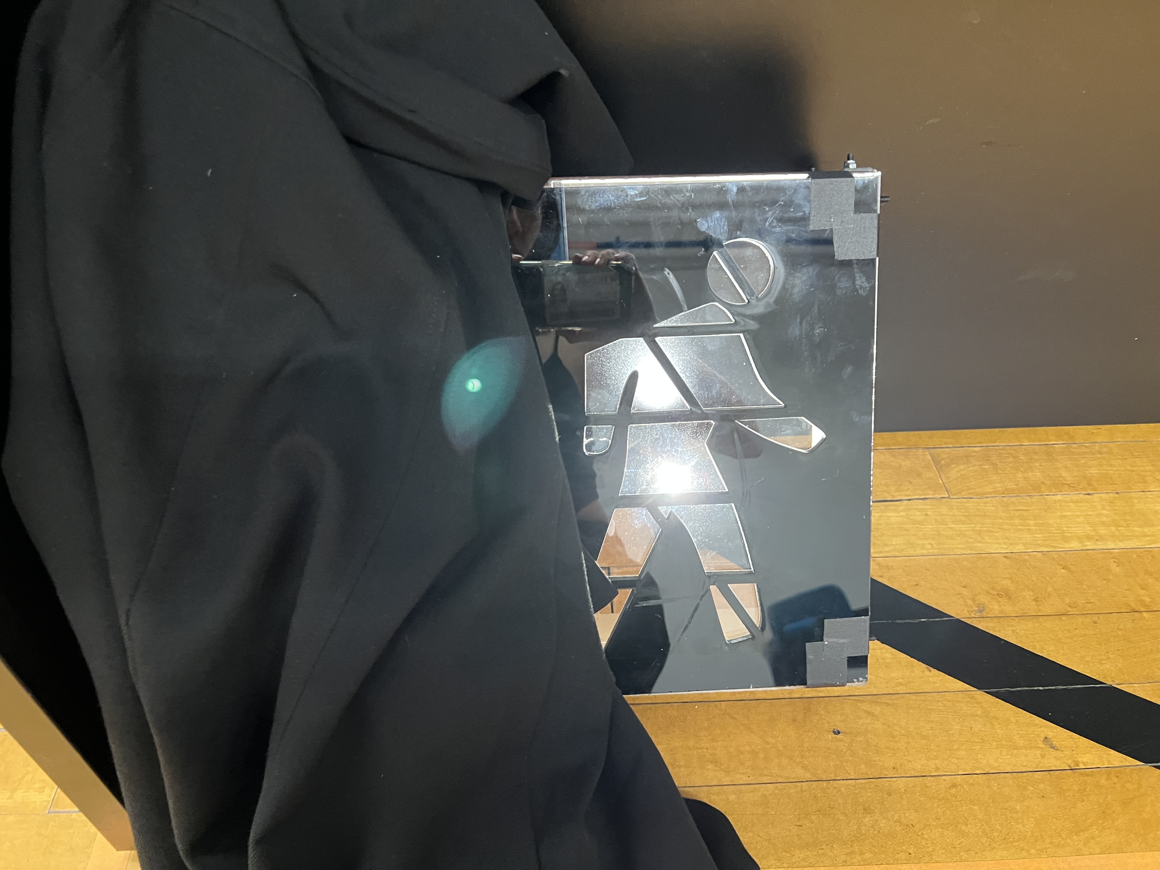 Pedestrain-light Object Detection Model by University of Texas at Austin