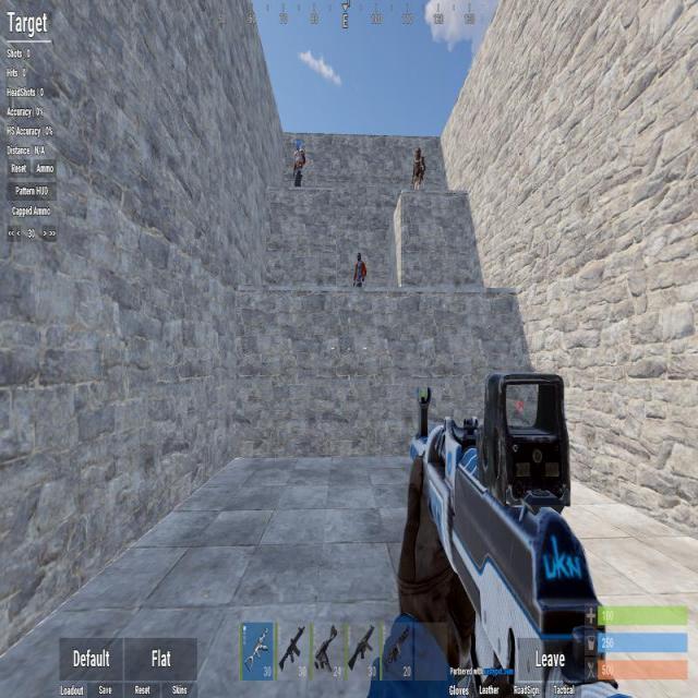 rust Object Detection Dataset by Jake Keath