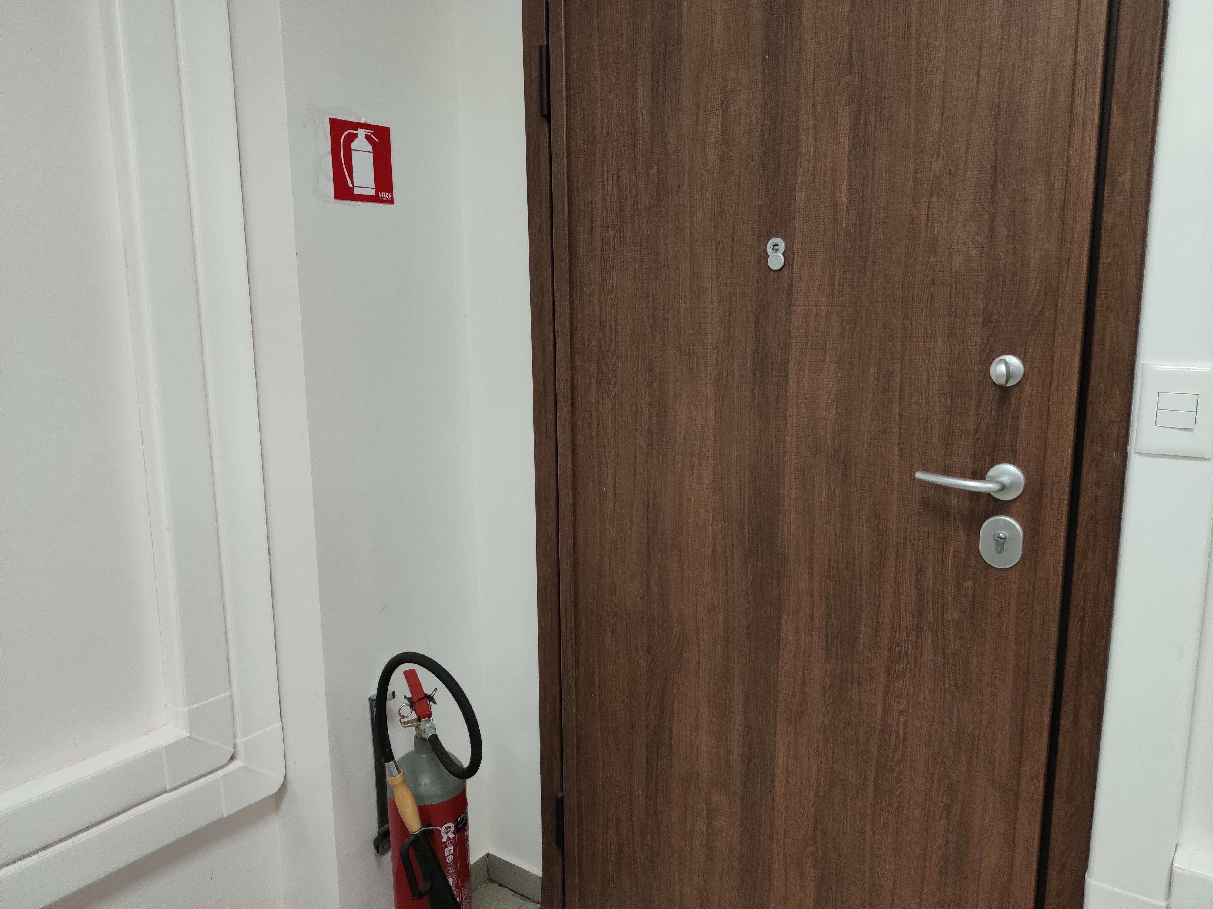 switch Object Detection Model by switch