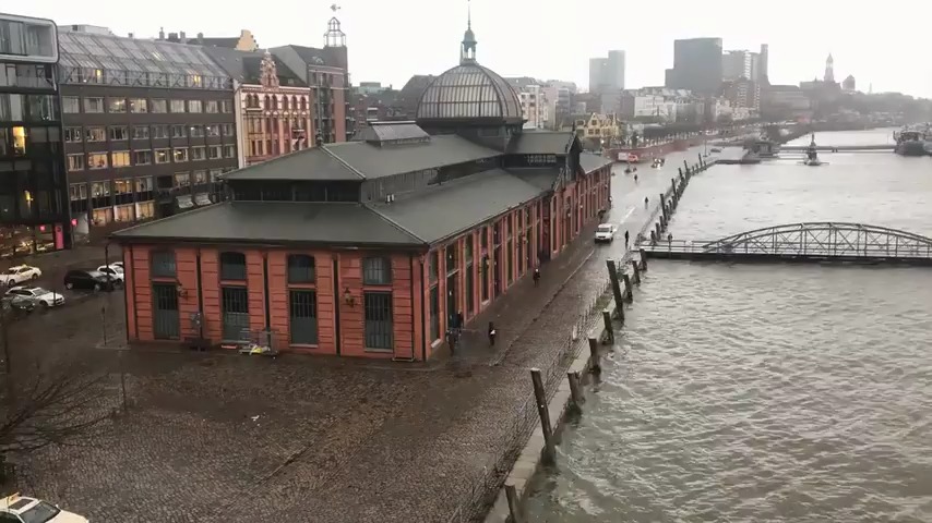 PNP - River Segmentation Instance Segmentation Dataset and Pre-Trained Model by Ihsanul Ikhwan