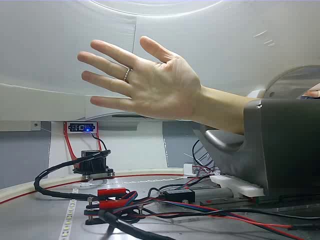 side_hands Keypoint Detection Dataset and Pre-Trained Model by fishver3