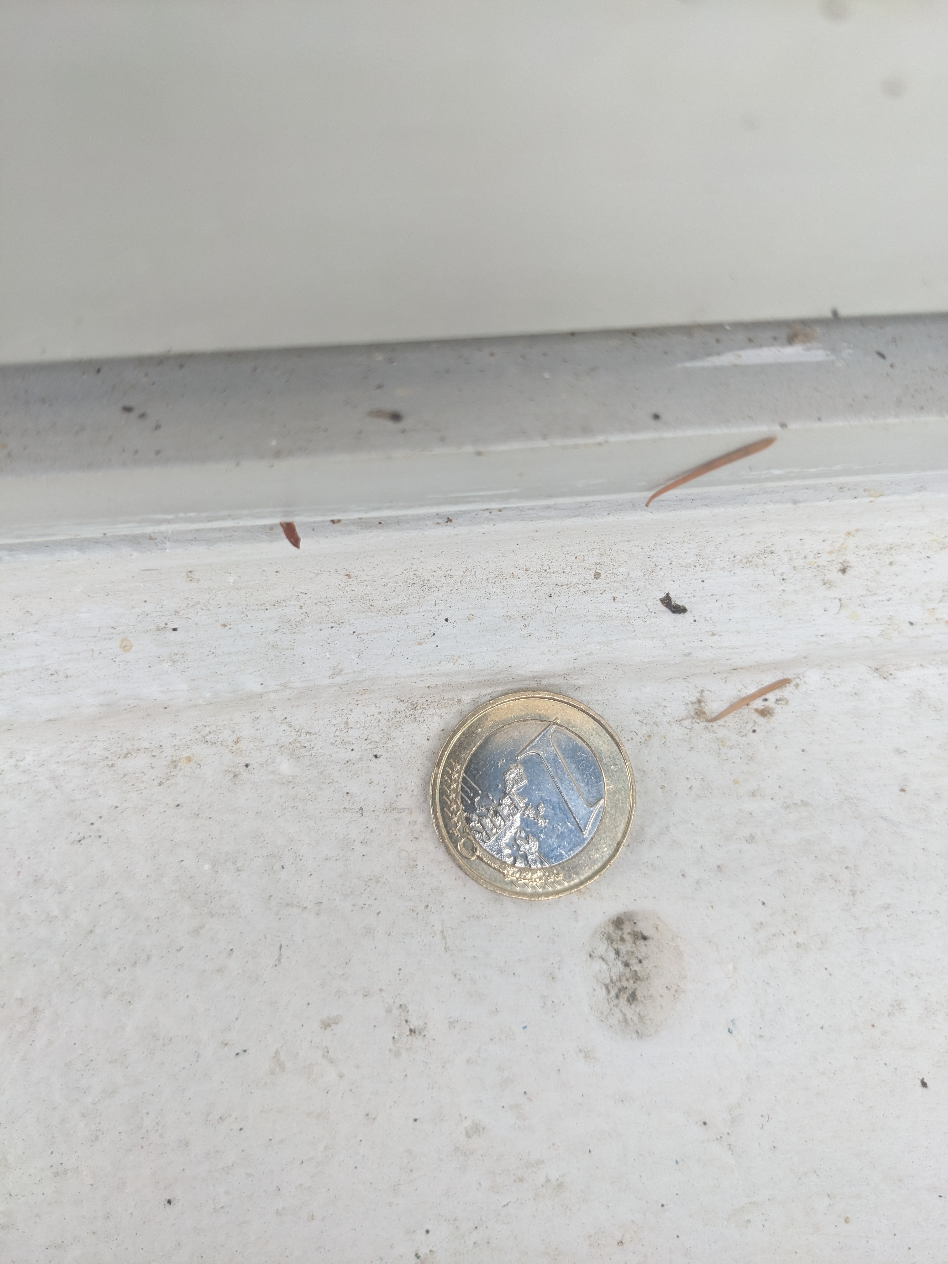 KeyCopyPro-Detector Object Detection Model (v1, Roboflow Instant 1 [Eval]) by KeyCopyProDetector