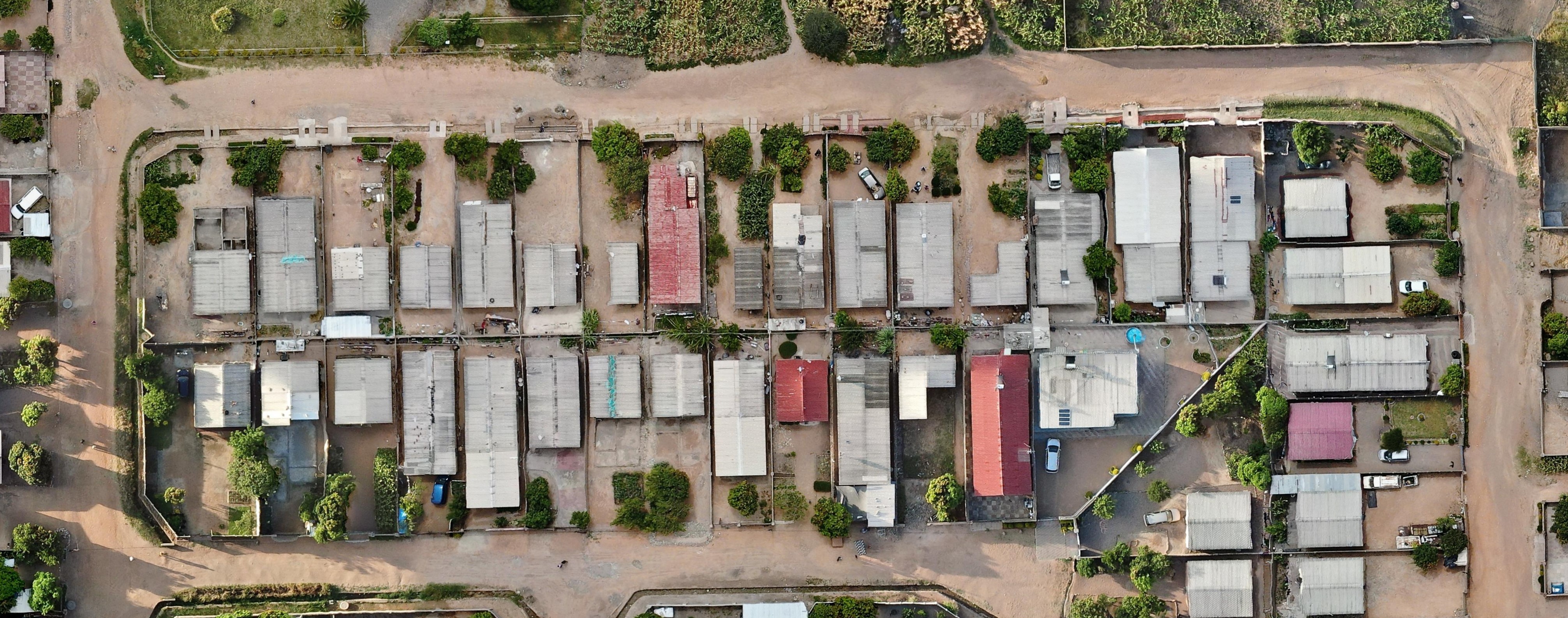 Building Detection Object Detection Dataset and Pre-Trained Model by ... Building Detection Object Detection Dataset and Pre-Trained Model by ...