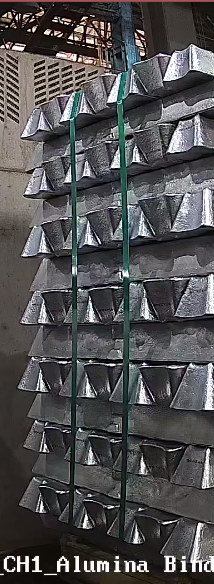 How to Use the Sideview ingot counting Object Detection API