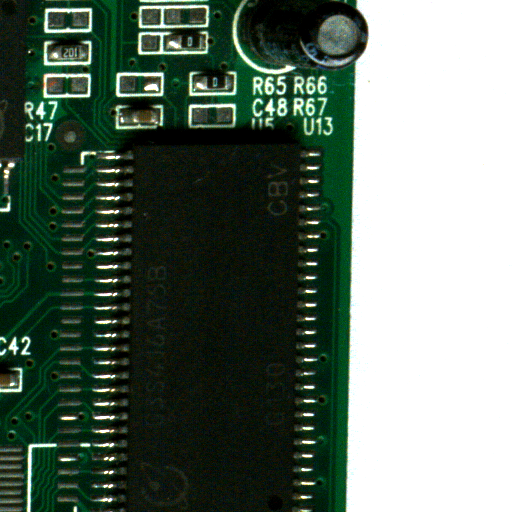 model2(IC,Transistor,CarbonFilm) Object Detection Dataset by yolo