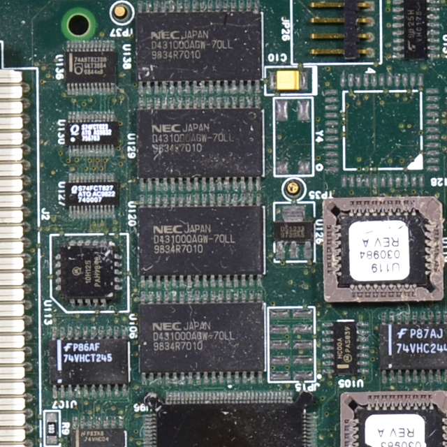 OCR Object Detection Dataset by yolo