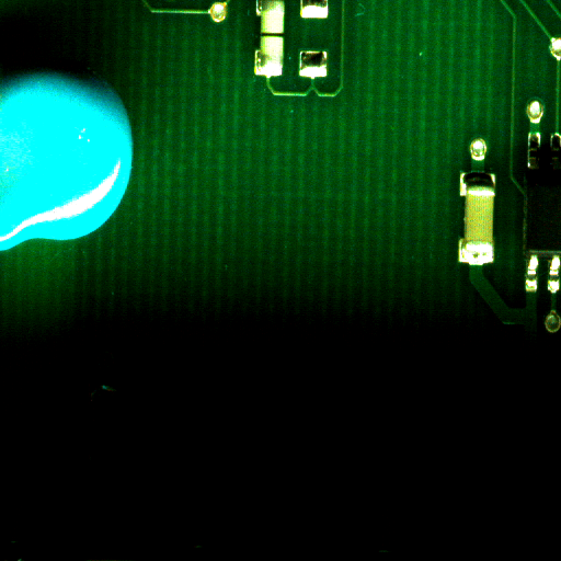 rc_new Object Detection Dataset by yolo