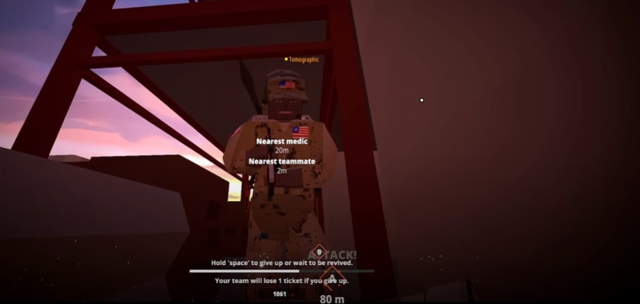 battlebit AI Object Detection Dataset and Pre-Trained Model by VZsoldier vz