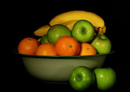 Fruits detection Object Detection Model by hixie