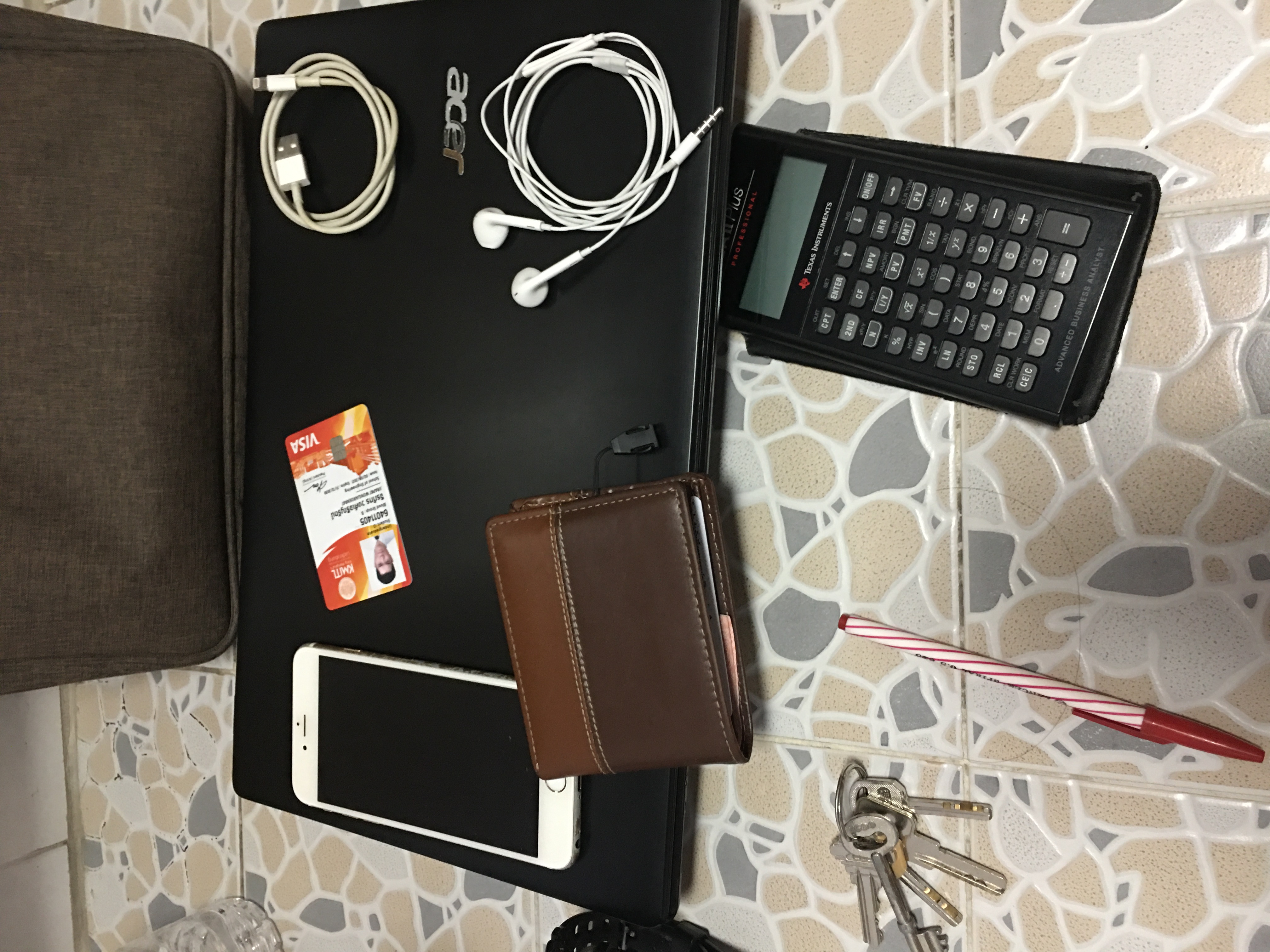 Study desk items Object Detection Dataset and Pre-Trained Model by YOLO ...