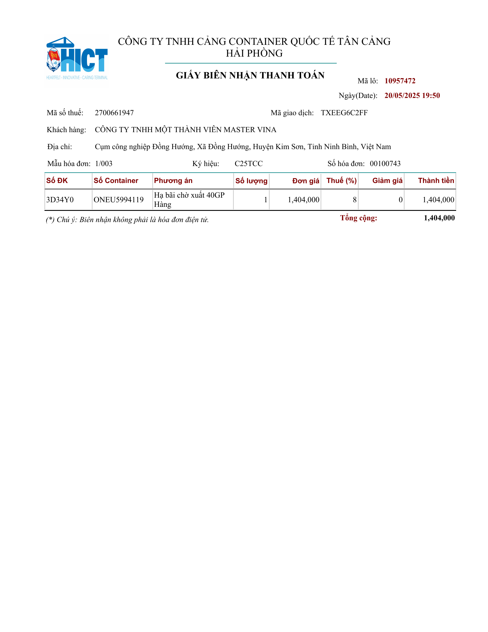 MHGS-BILL Object Detection Dataset by Duy Anh