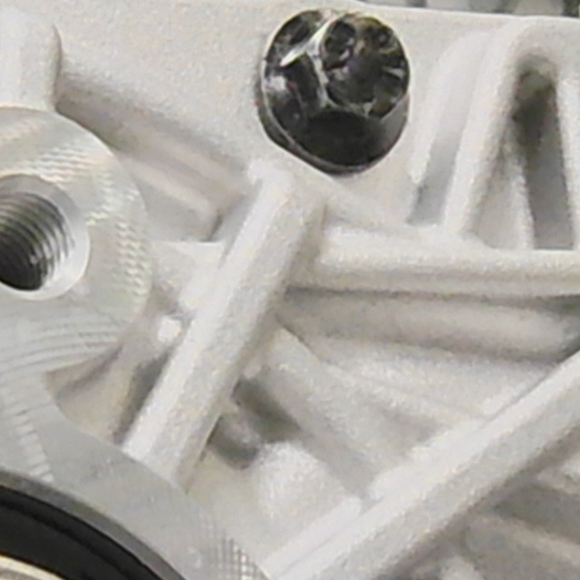 GEN3_RDU_COVER Object Detection Dataset by GKN Automotive