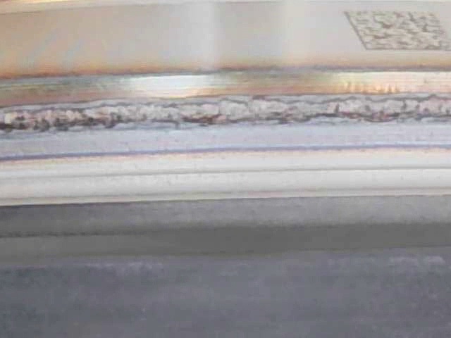 Svets Instance Segmentation Dataset and Pre-Trained Model by GKN Automotive