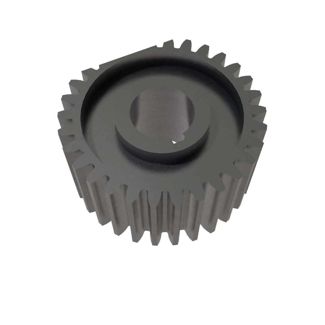 Gear_Defect_Identification Object Detection Dataset by 112