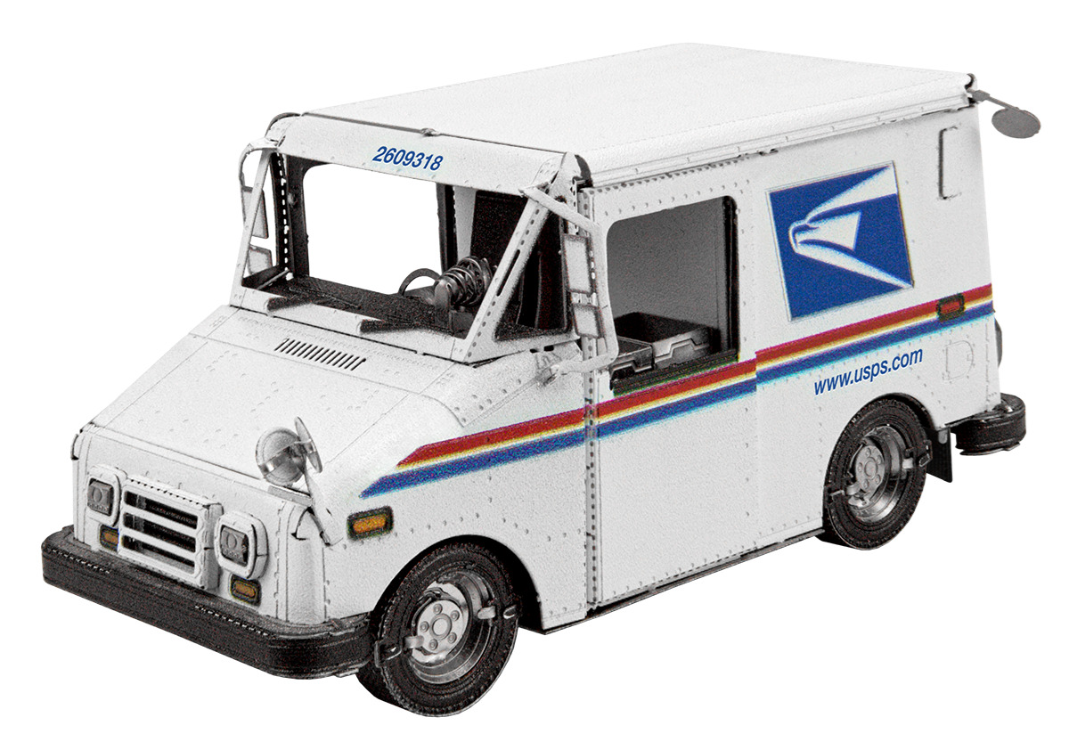 vehicle-usps Object Detection Dataset by yolov5usps