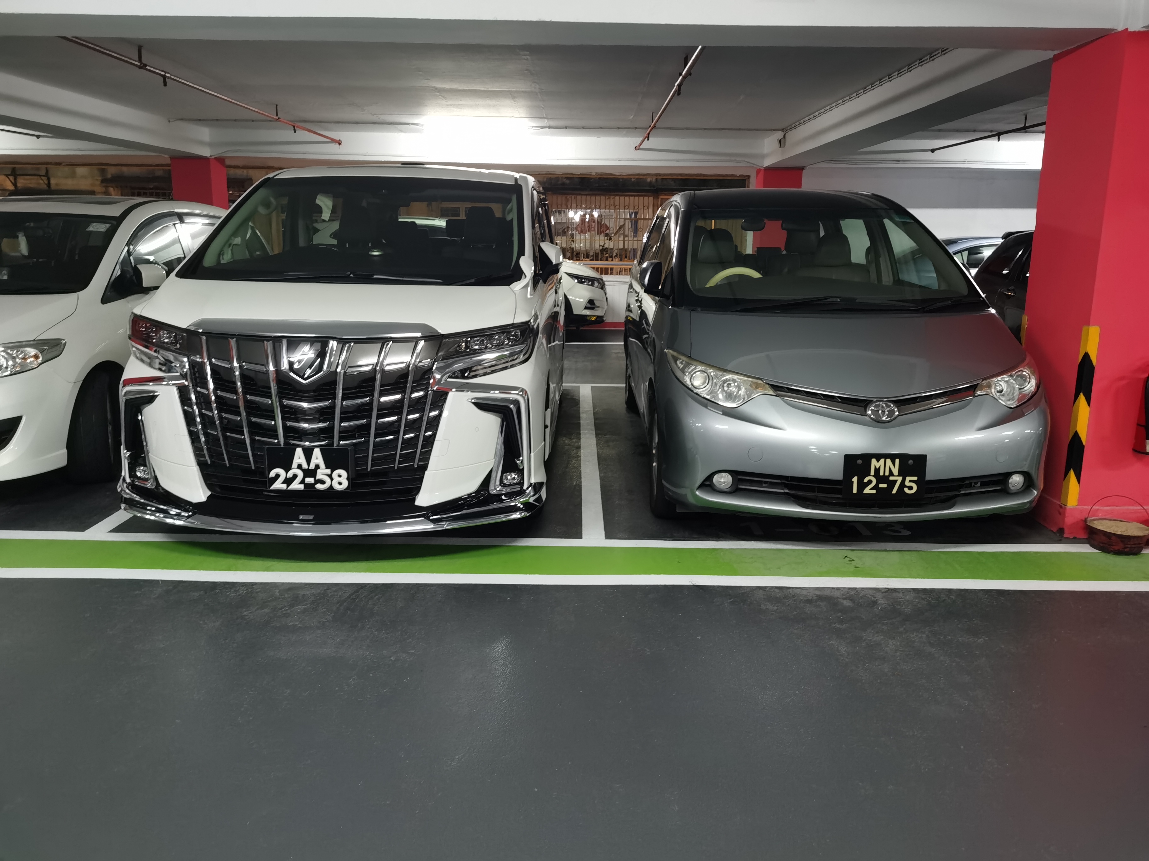 Macau car plate - Roboflow Universe