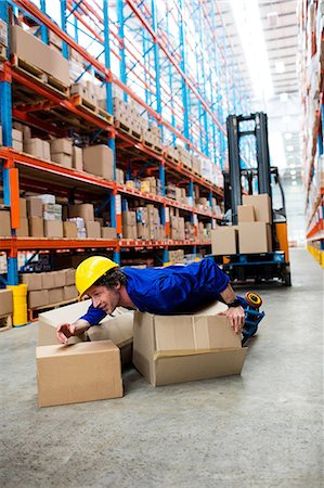 preventX Object Detection Dataset by uowd