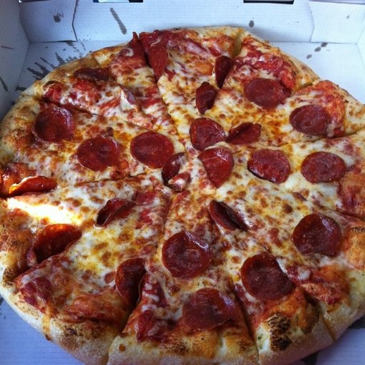 Pizza Dataset Pizza Dataset Xzdo0 Roboflow Universe
