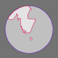 defects in diamonds Instance Segmentation Dataset by RMR