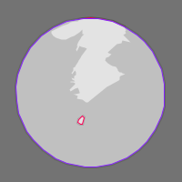 defects in diamonds Instance Segmentation Dataset by RMR