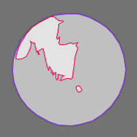 defects in diamonds Instance Segmentation Dataset by RMR