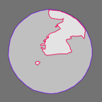 defects in diamonds Instance Segmentation Dataset by RMR