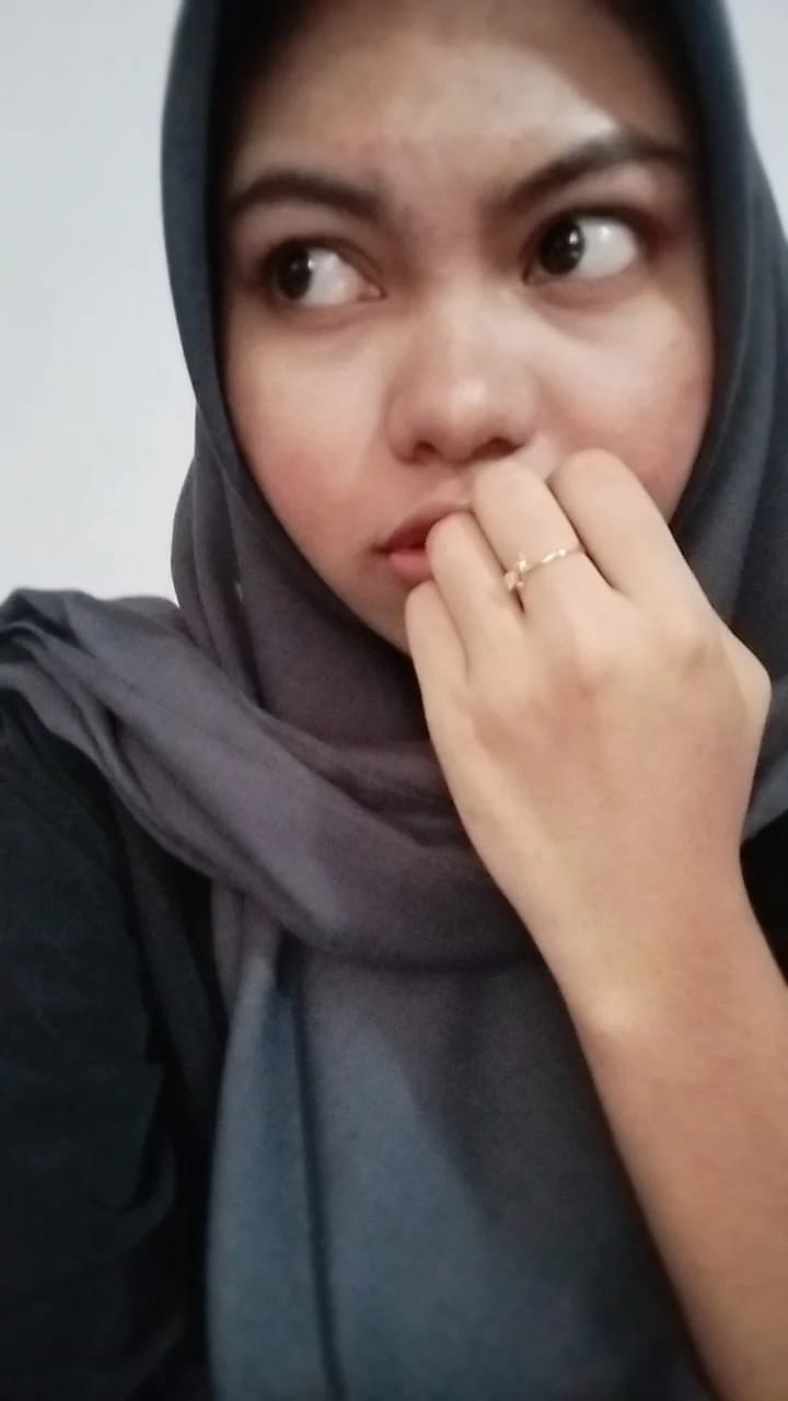 Face Expression Object Detection Dataset By Gunadarma University