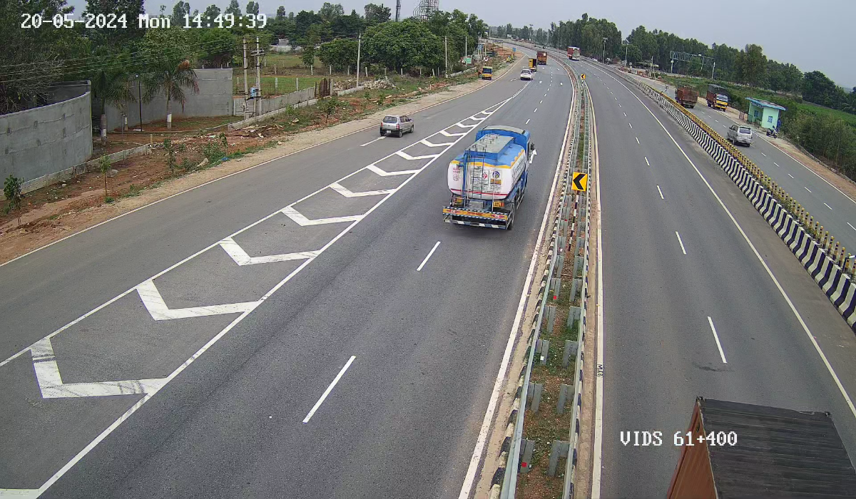 Vehicle Detection Object Detection Dataset By Vehicle