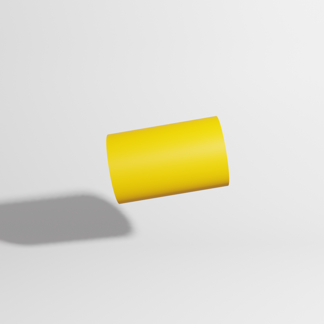 Cube, Cone & Cylinder Detection Classification Dataset and Pre-Trained Model by Inkman Workshop