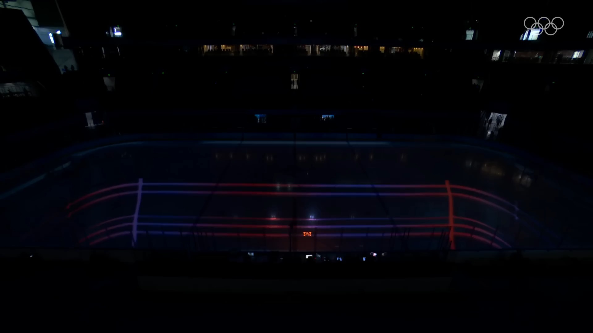 Ice Hockey Object Detection Dataset and Pre-Trained Model by The University of Manchester