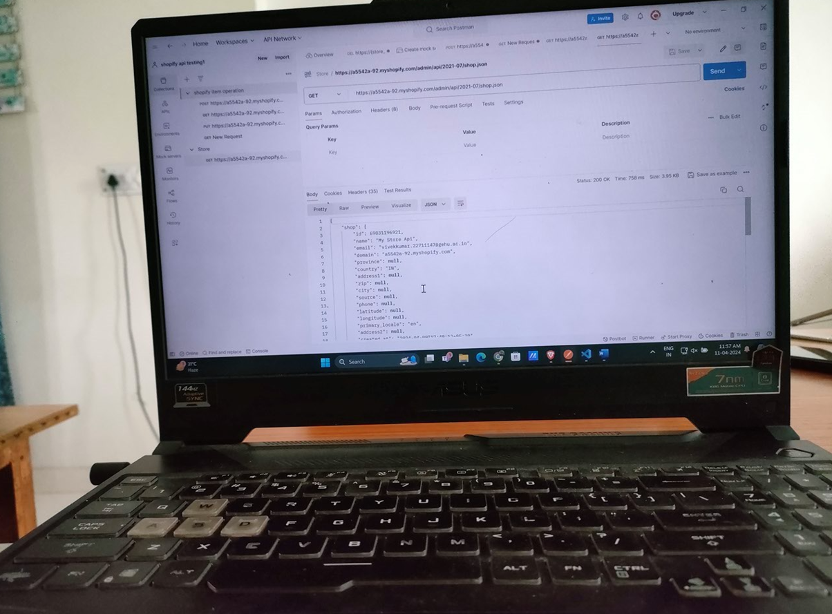 laptop screen detection Object Detection Model by laptop screen detection