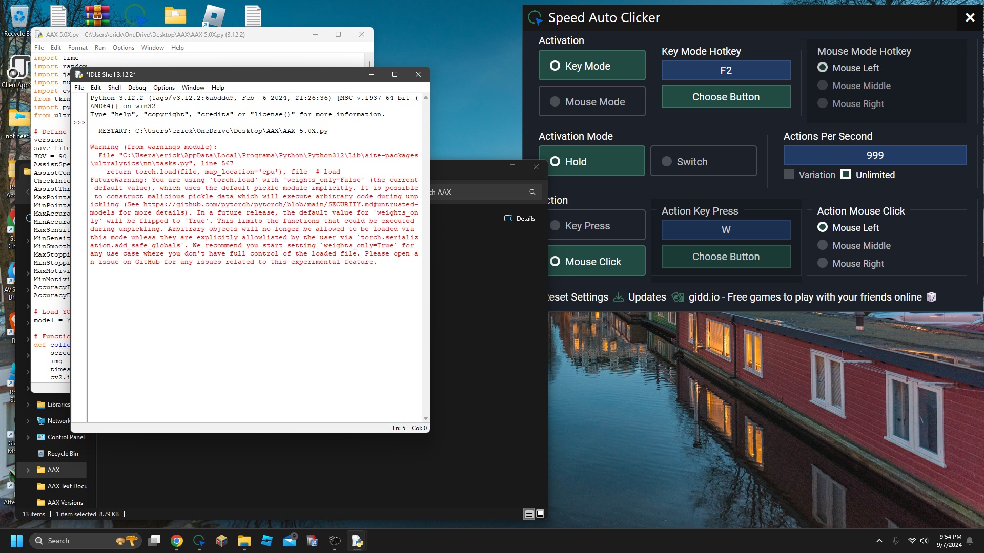 RoBV - Roboflow Universe