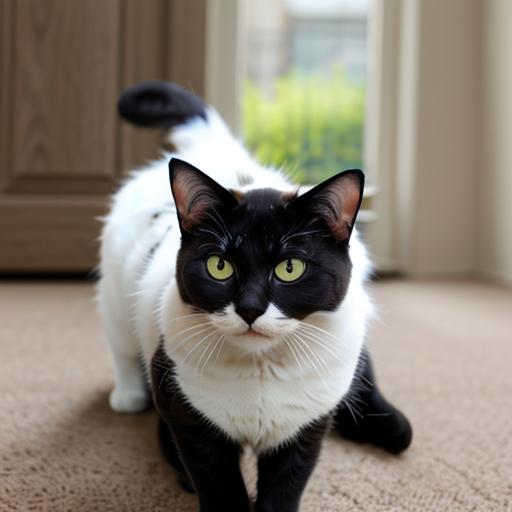 dog and cat Object Detection Dataset and Pre-Trained Model by Reyhan Eldwin Maulana