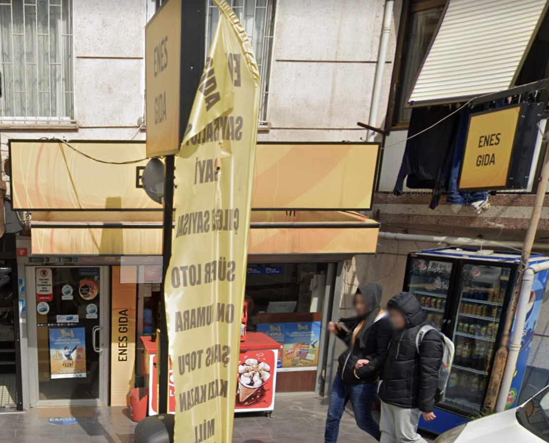 street_view_label Object Detection Dataset and Pre-Trained Model by YOLOV8