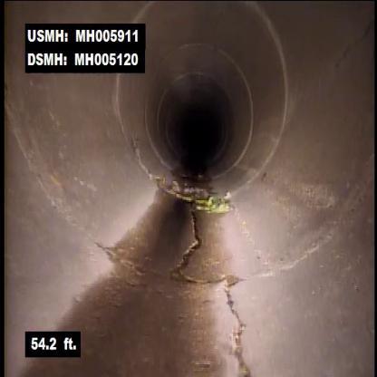 Sewer Defects Object Detection Dataset by ireddy