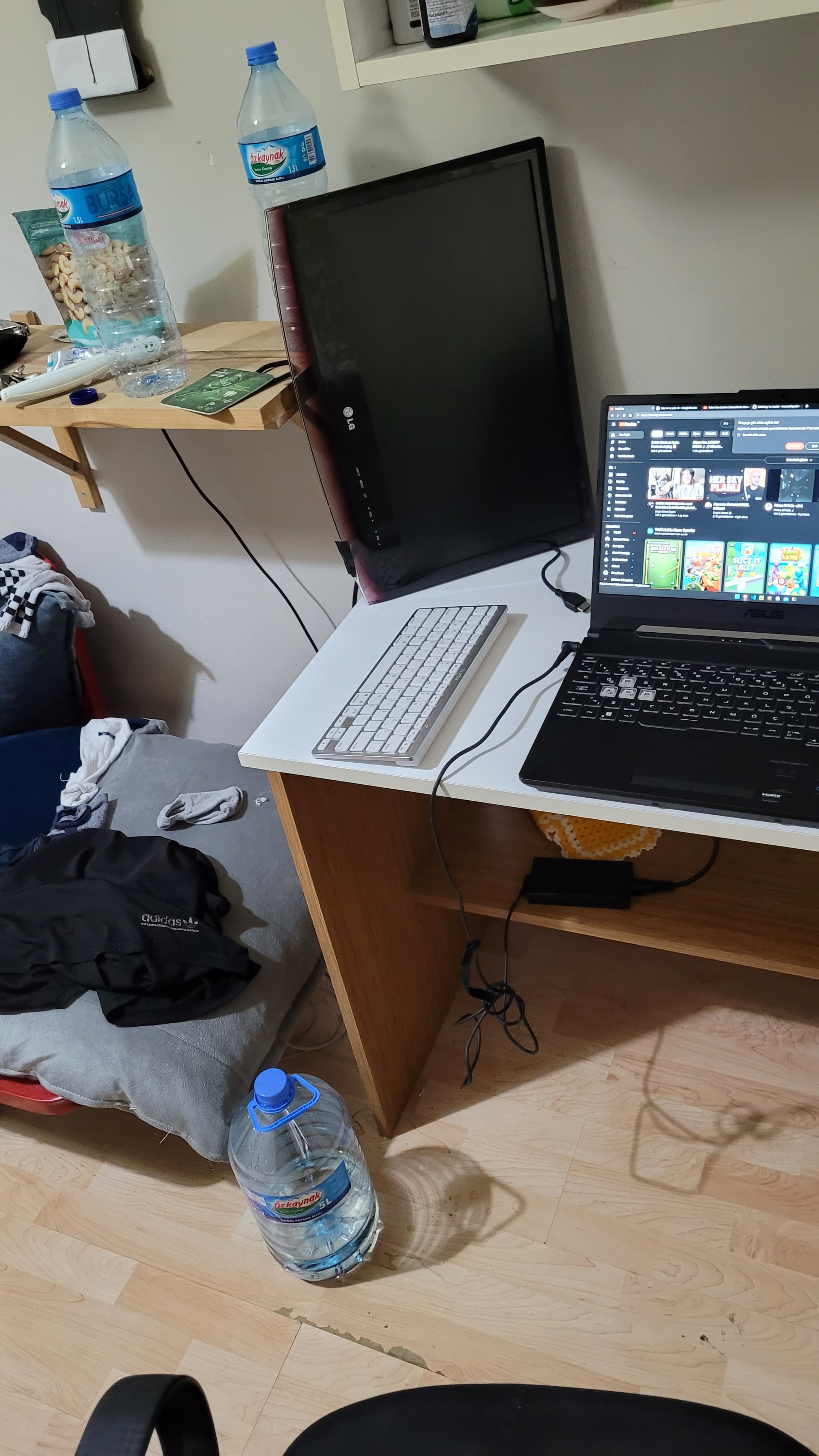 Klavyee Object Detection Dataset By Grkem Nenat