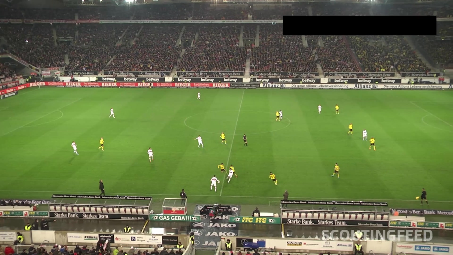 soccer_detection Object Detection Dataset by Football