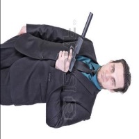 gun detection (gun-detection-skdsc) - Roboflow Universe
