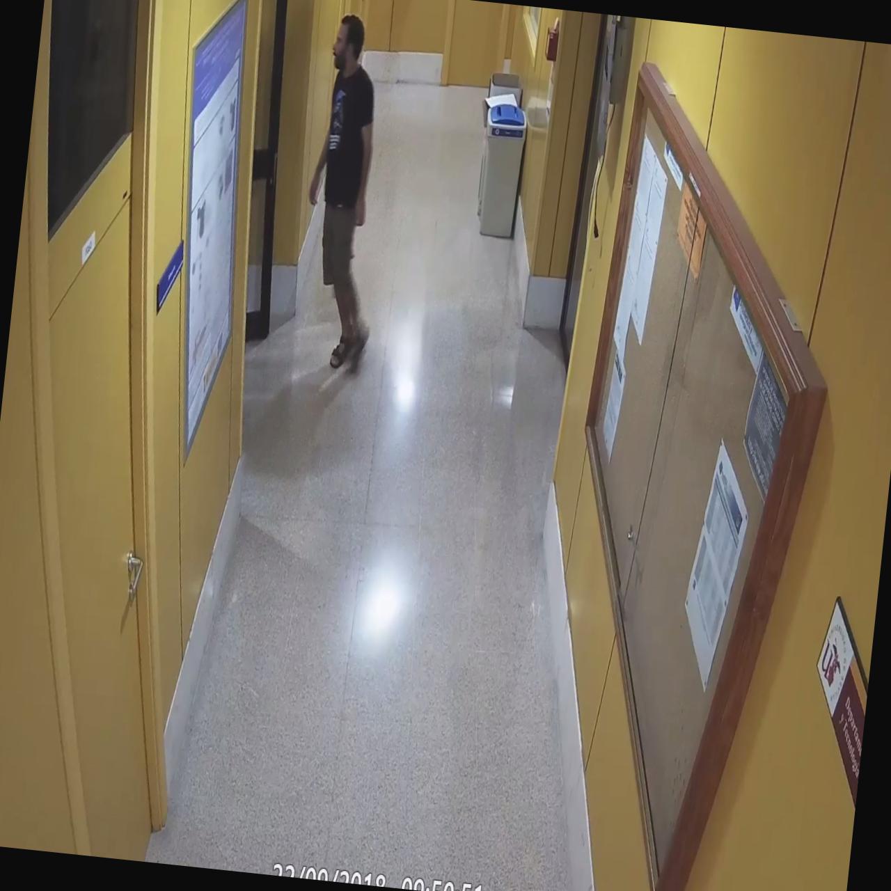 New Project Object Detection Dataset By Gun Detection