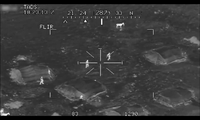 FLIR-1 Object Detection Dataset by new-workspace-lvqnu