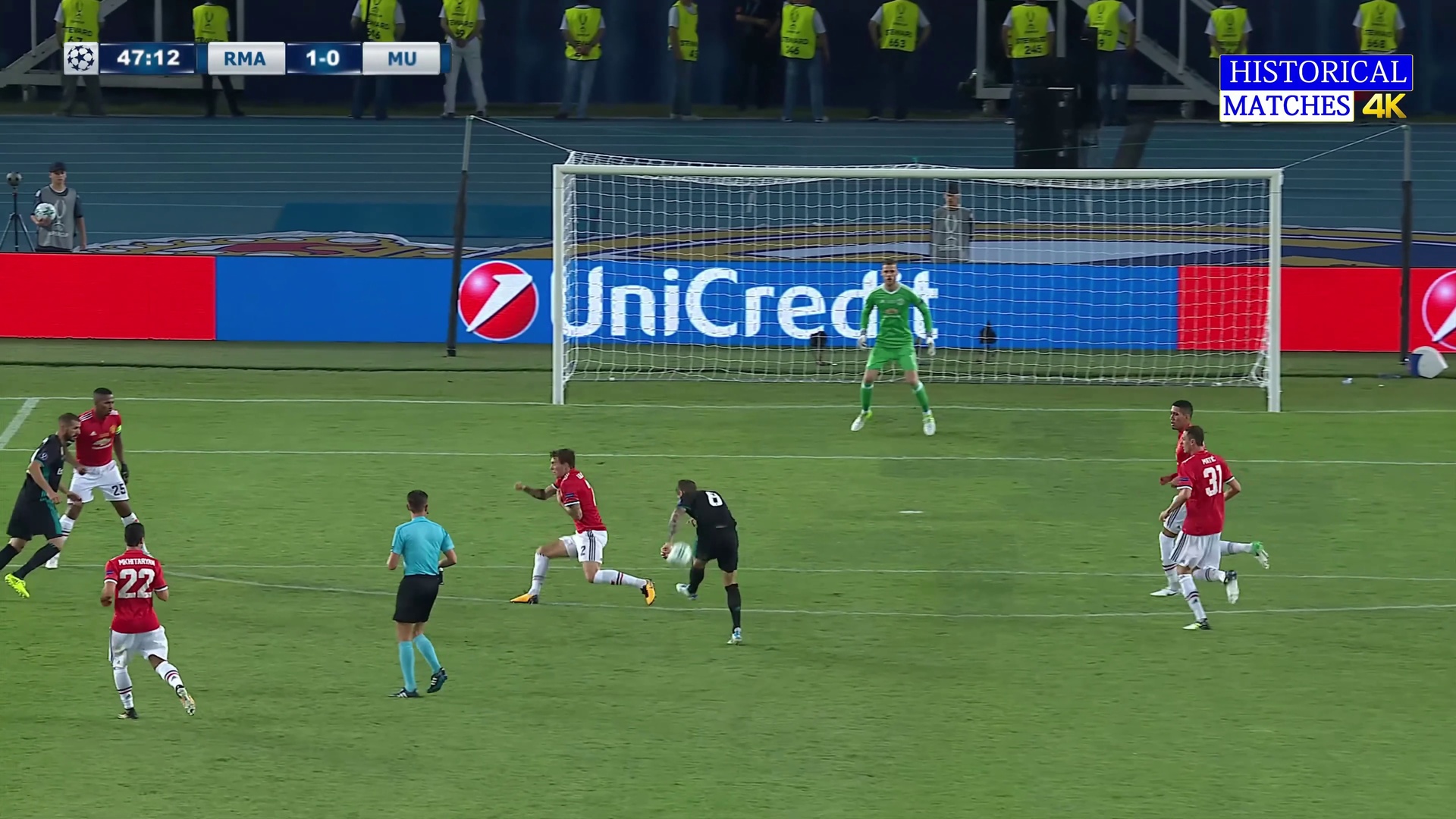 Football-Seg Instance Segmentation Dataset and Pre-Trained Model by Eran Feit