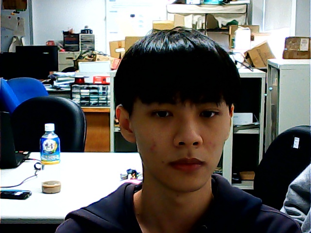 Face Detect Object Detection Dataset By My Workspace