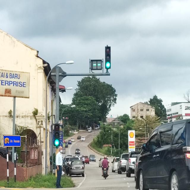 erp_traffic_light Object Detection Dataset by jung