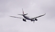 Commercial Aircraft New Object Detection Dataset by VRI Aircraft Detection