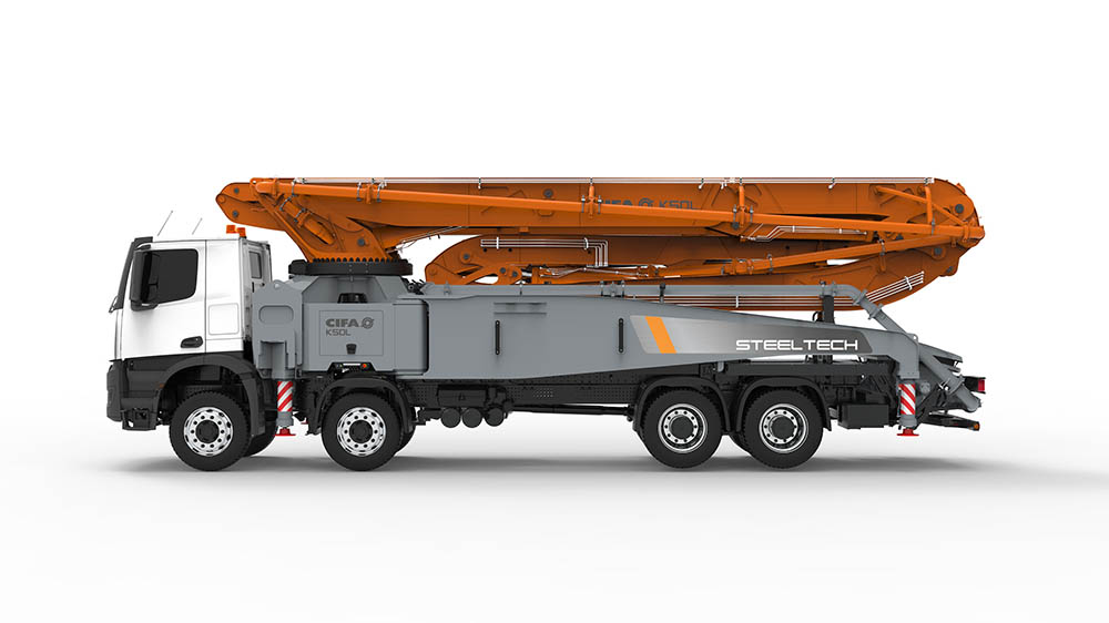 Betonpumpe_FIN Object Detection Dataset by project1