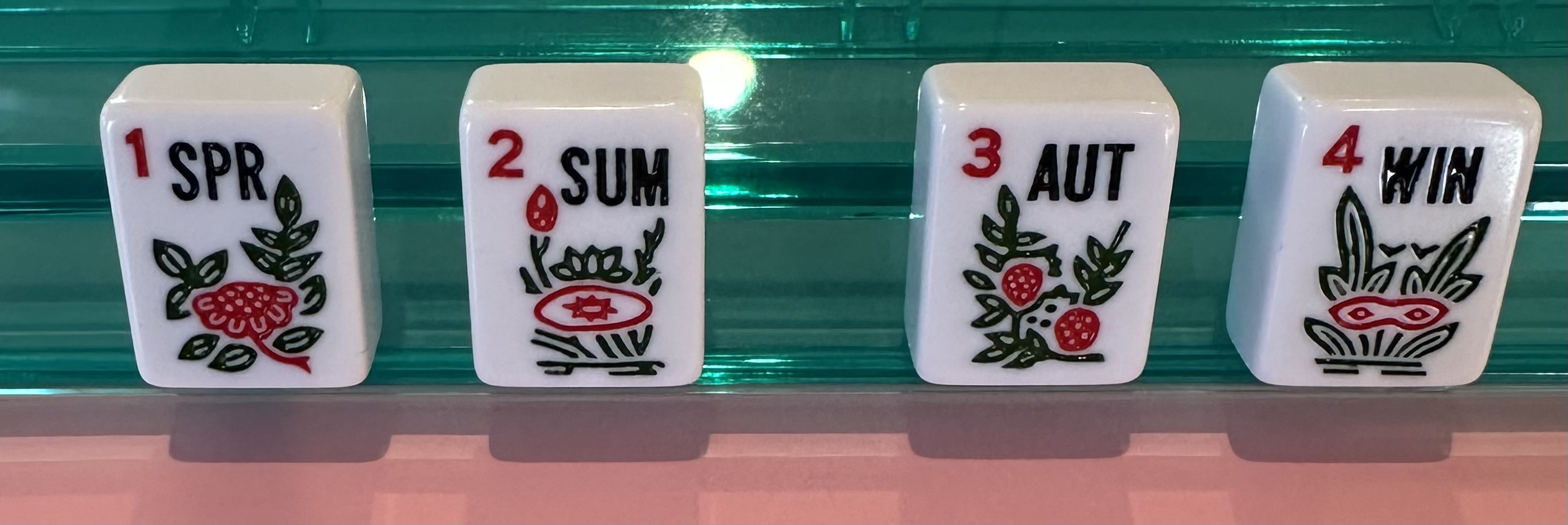 Tile Coach Object Detection Dataset by Tile Coach